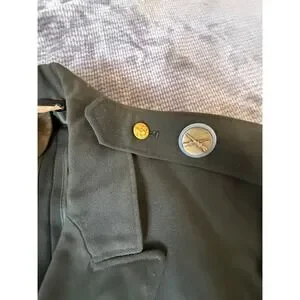 U.S. Army | Jackets & Coats | Vintage Us Army 8th Infantry Division ...